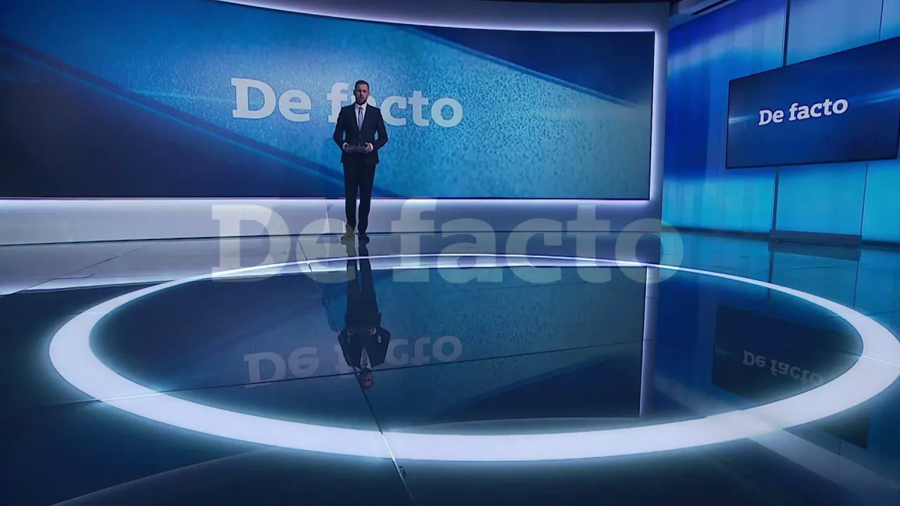 De facto — ČT24 — Česká televize