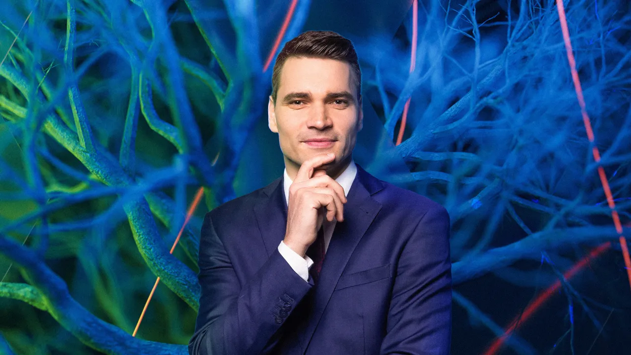 Na dosah — ČT24 — Česká televize