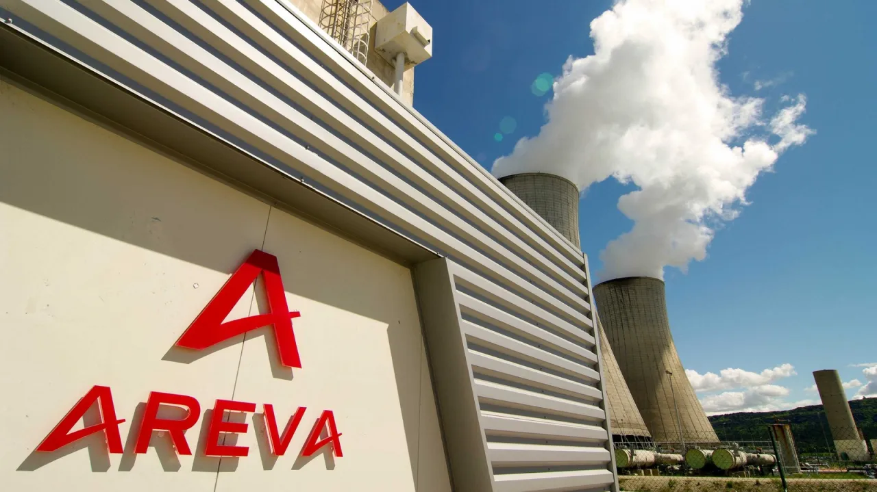 Areva se odvolala, dál žádá stop tendru na dostavbu Temelína — ČT24 ...
