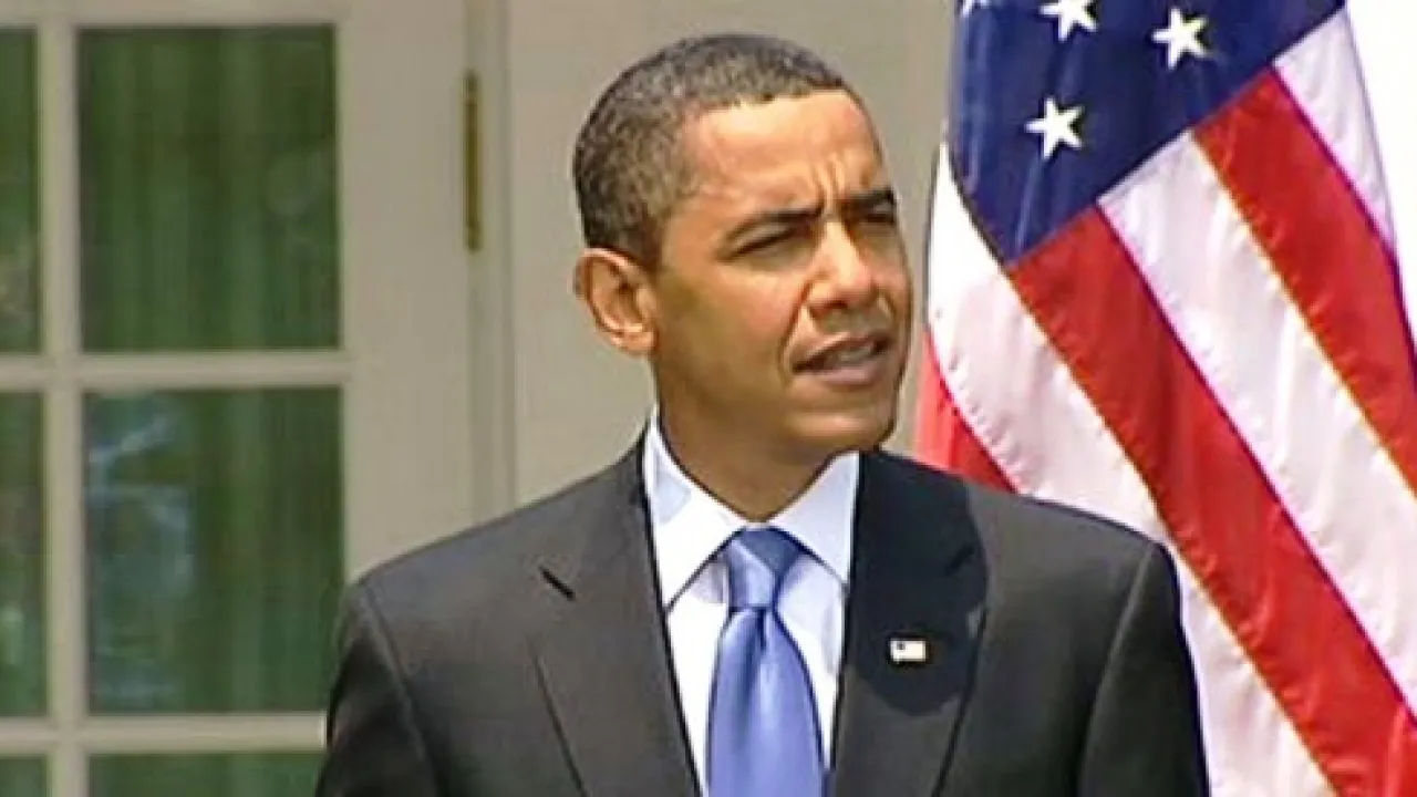 Barack Obama ocenil Brity za pomoc v bojích v Afghánistánu — ČT24 ...