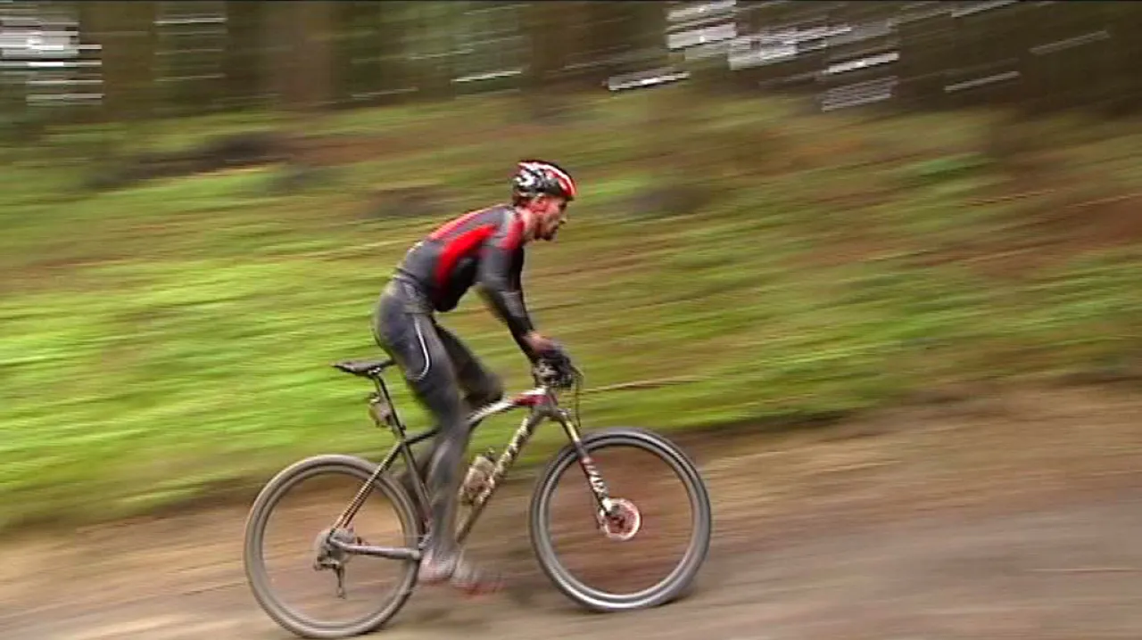 Ve Velkých Karlovicích zvítězil Nikola Ivanov — ČT24 — Česká televize