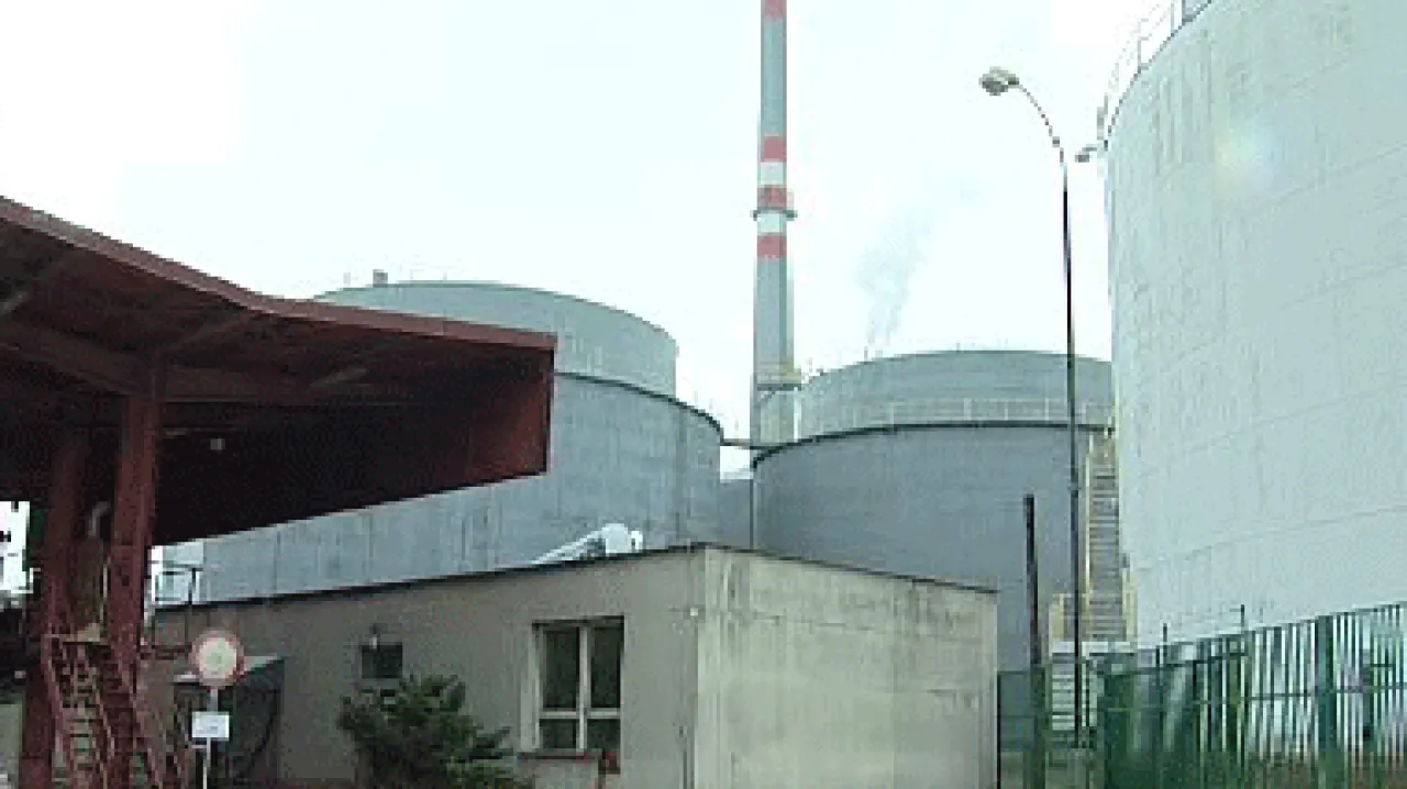 V Liberci pokračuje spor o teplo — ČT24 — Česká televize