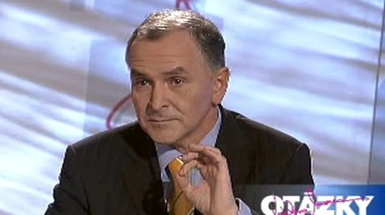 Stanislav Juránek: Pokud se stanu senátorem, stáhnu se z vedení kraje ...