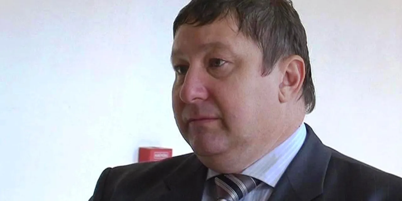 Nejvyšší soud zrušil rozsudek nad zlínským politikem Janečkou — ČT24 — Česká televize