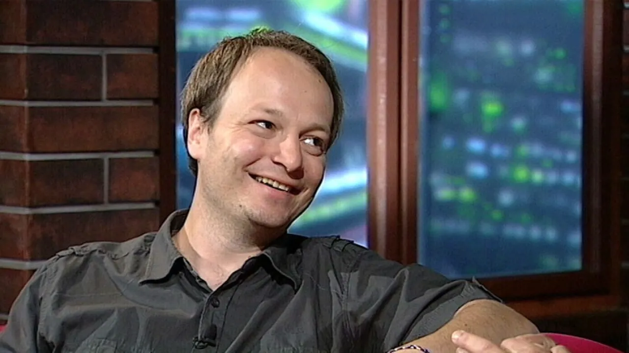 Láska popírá, že by měl z kauzy DPP osobní prospěch — ČT24 — Česká televize