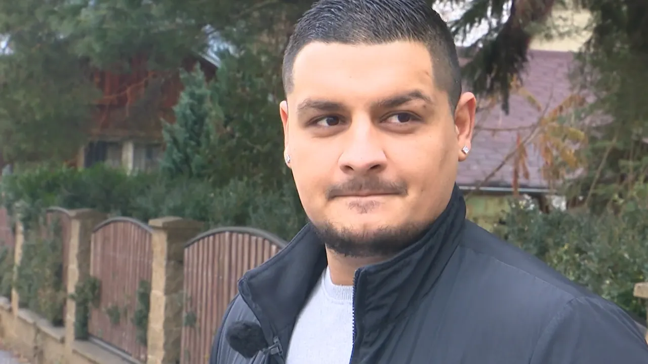 Petr Grundza z České Lípy zabránil okradení seniorky, dostal ...