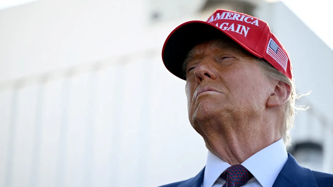 Rok 2025 ve světě: Trump zpět v Bílém domě i předčasné volby v Německu ...