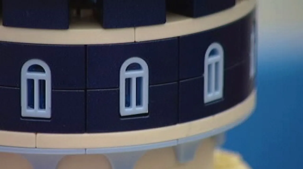 Gecco: Hranatému světu stavebnic odzvonilo — ČT24 — Česká televize