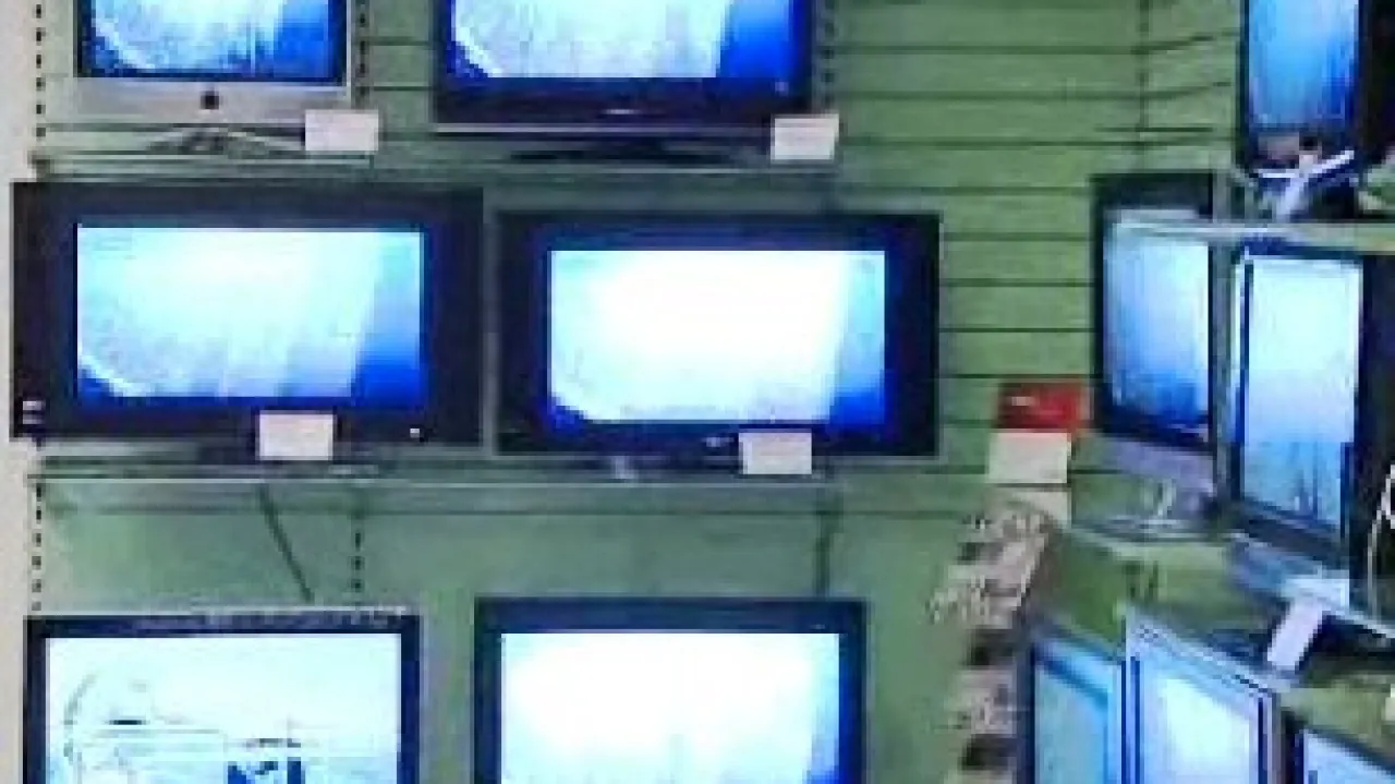 O diváky se začne ucházet nová televize Altema — ČT24 — Česká televize