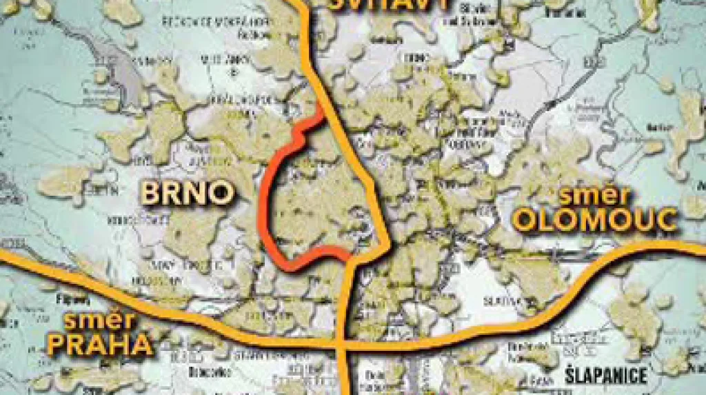 Brno bude mít územní plán až v roce 2012, o dva roky později — ČT24 ...