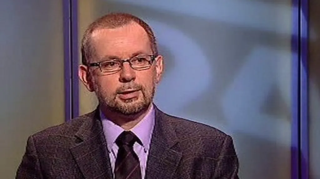 S Klausem bych si o klimatických změnách rád popovídal, říká ministr ...