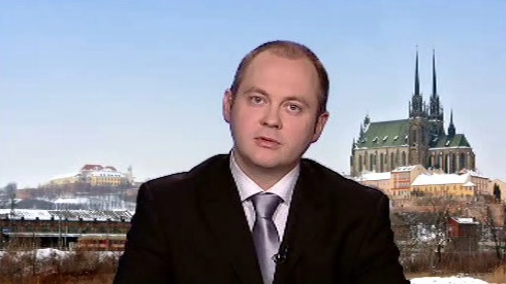 Hašek: Zdravotnické poplatky by měl znovu posoudit Ústavní soud — ČT24 — Česká televize