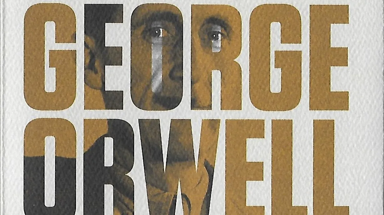 Recenze: Orwell i na dně kritizoval systém — ČT24 — Česká televize