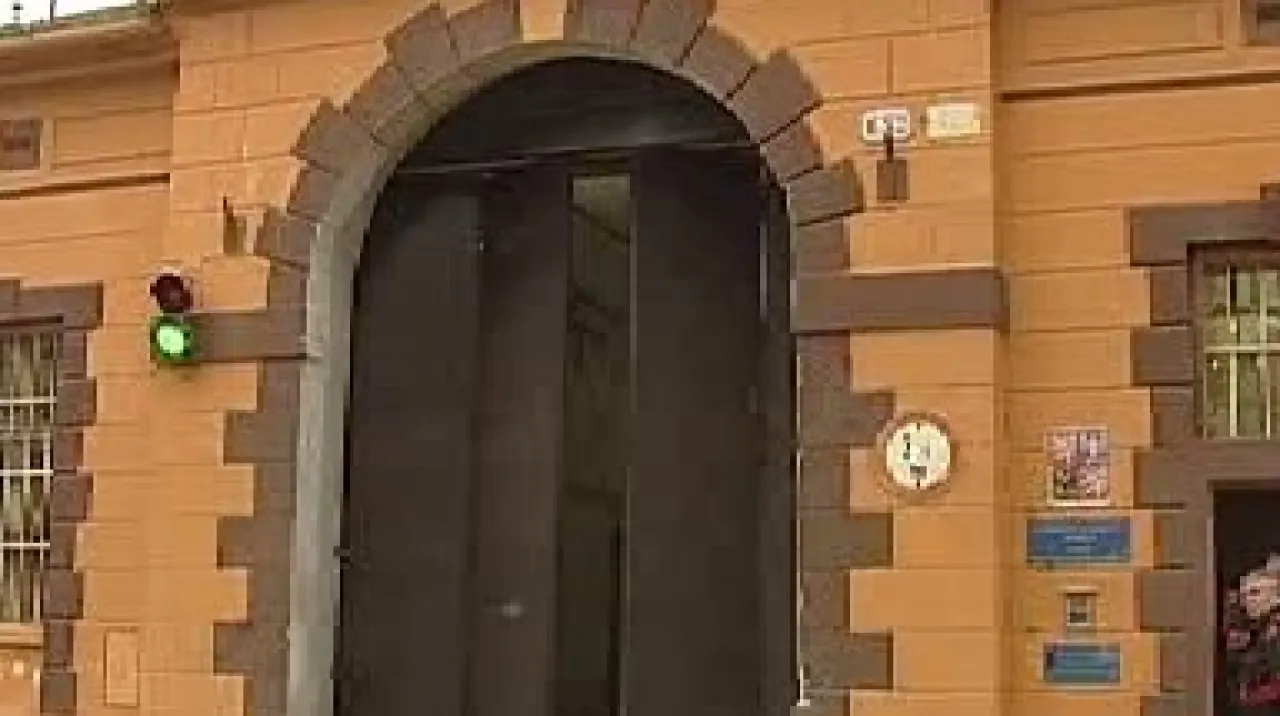 Borská věznice bude bezpečnější — ČT24 — Česká televize