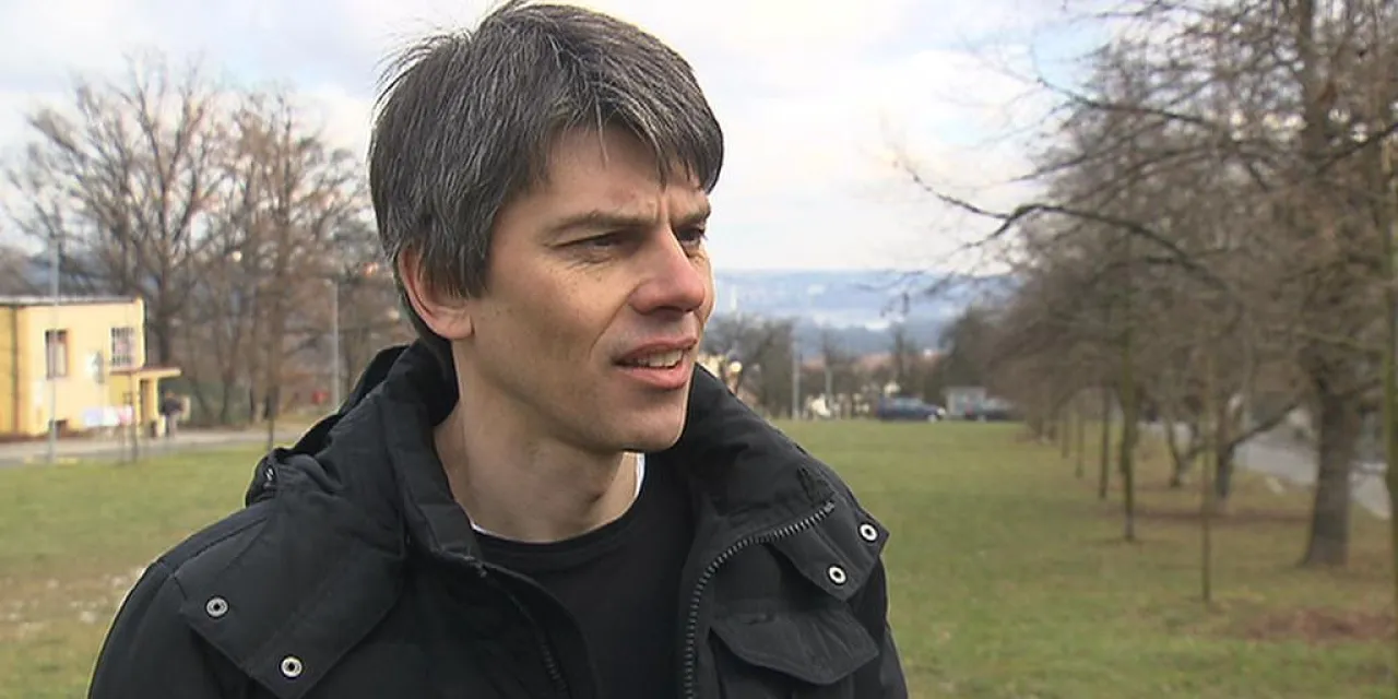 Majitel pivovaru: Hrad handicapovanou obsluhu neodmítl, je to kachna ...