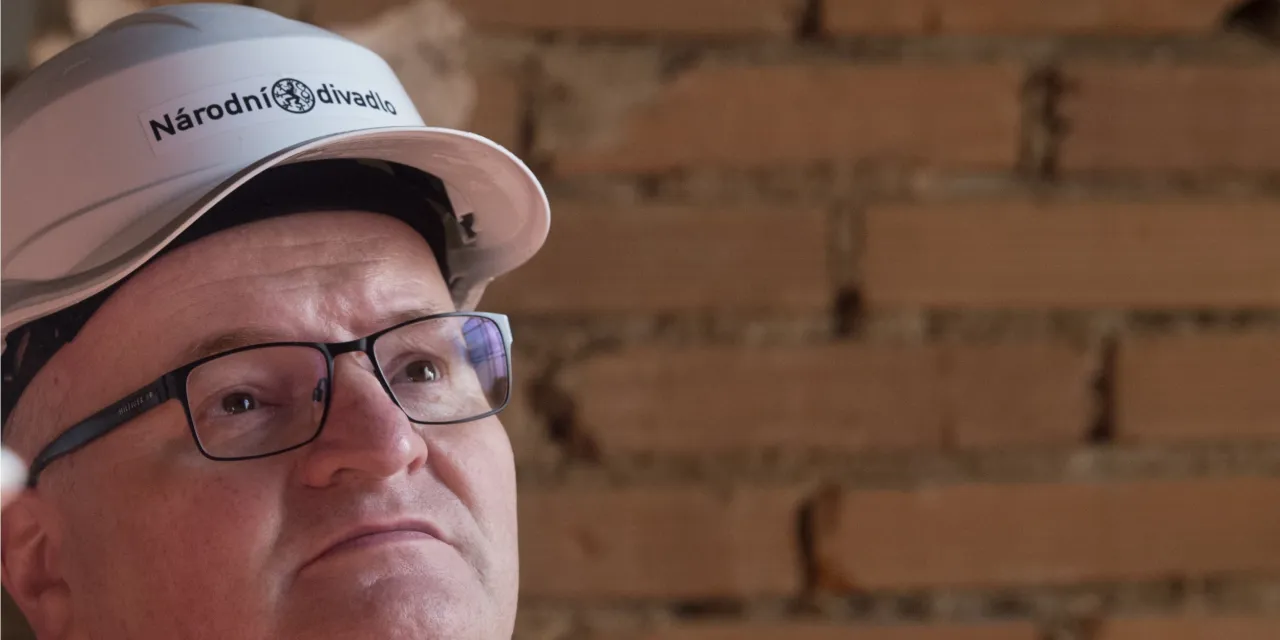 Odcházení ministra kultury. Neobávám se, že mé úsilí přijde vniveč ...