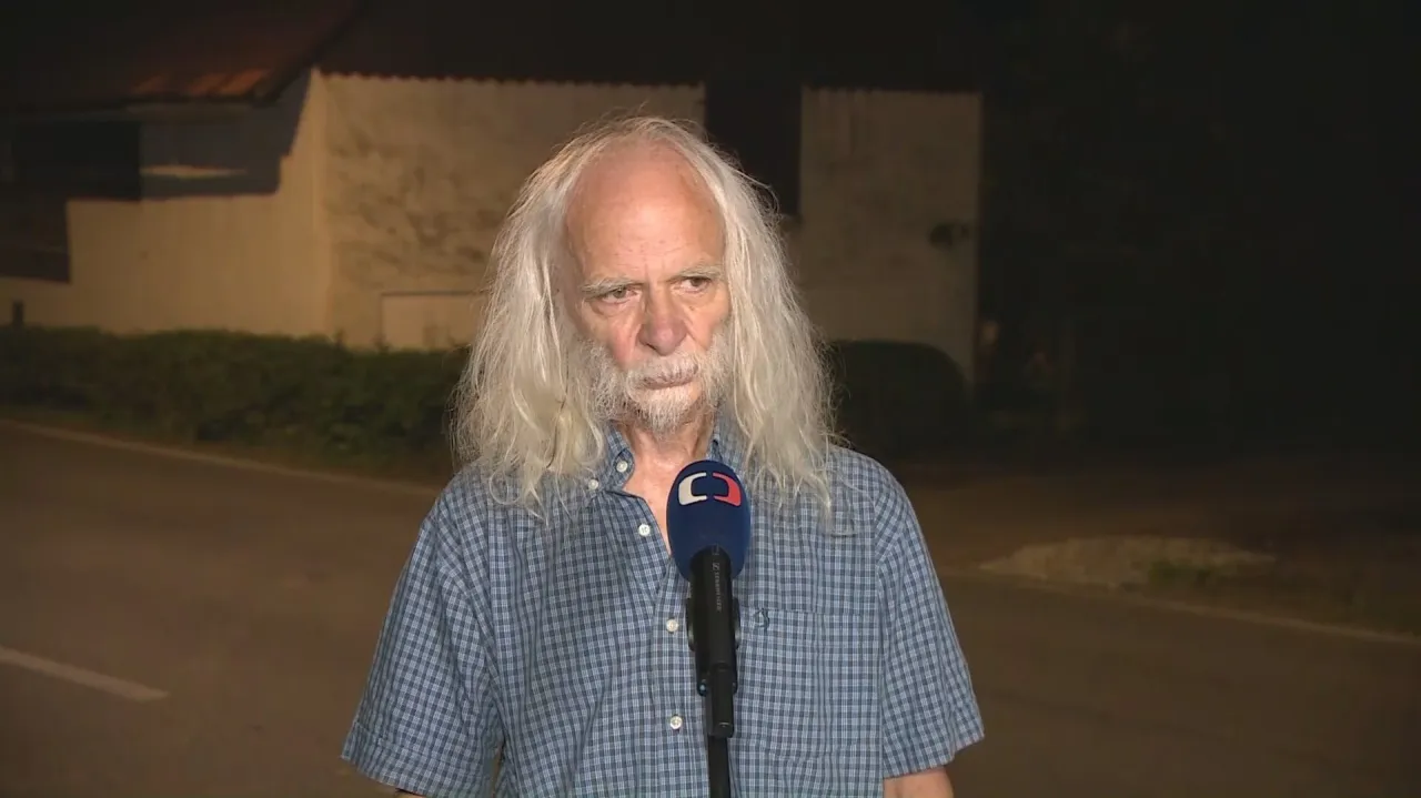 Netrpěl předsudky a přibližoval hudbu posluchačům, vzpomíná na Černého ...