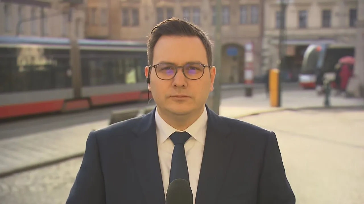 Vliv Ruska v Evropě je podle Lipavského třeba zadržovat. Chystá se nová ...
