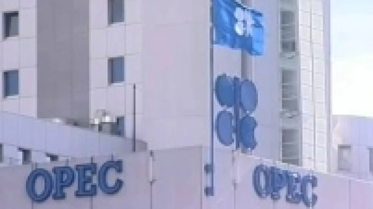 Indonésie chce opustit OPEC — ČT24 — Česká televize