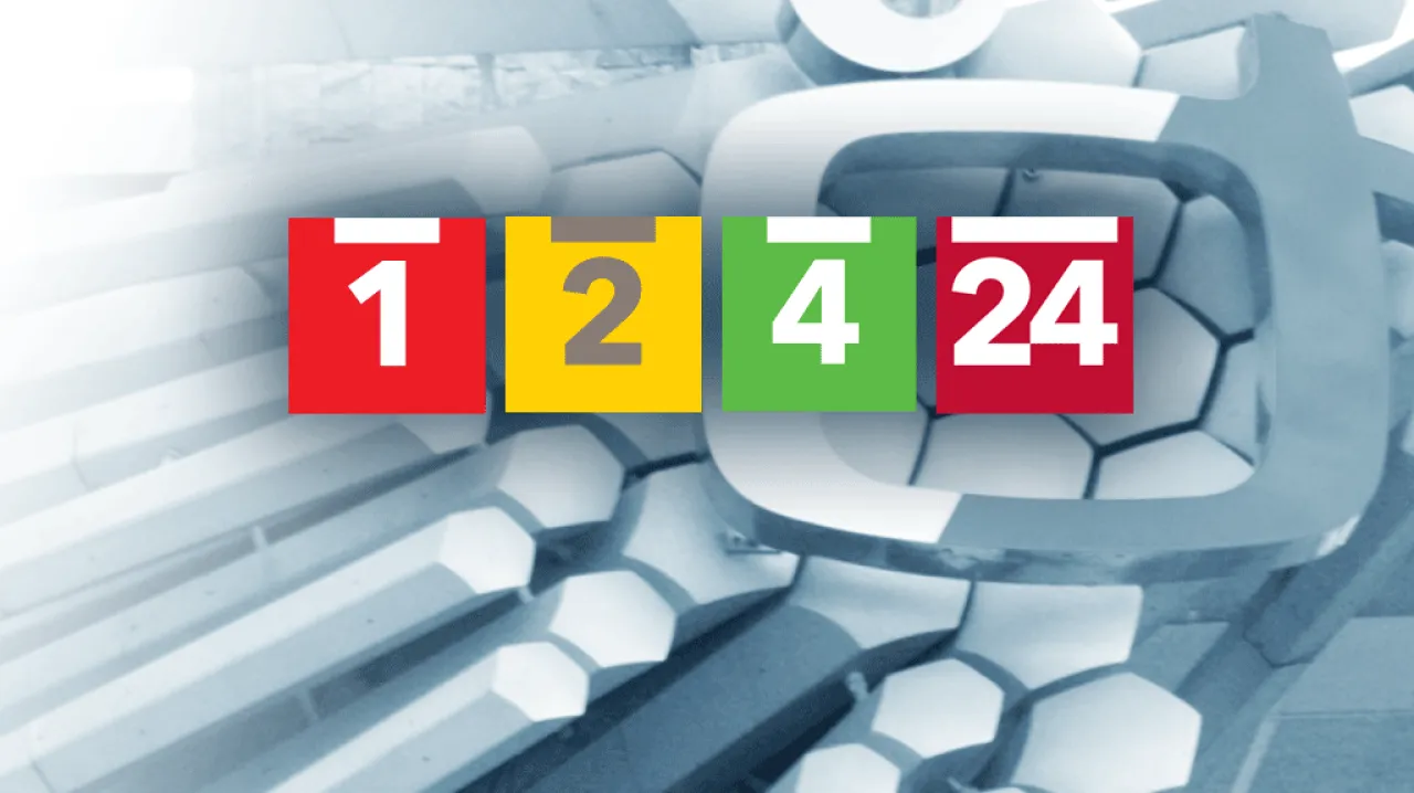 Diváci vyhledávají ve vysílání ČT jak seriály, tak zpravodajství — ČT24 ...