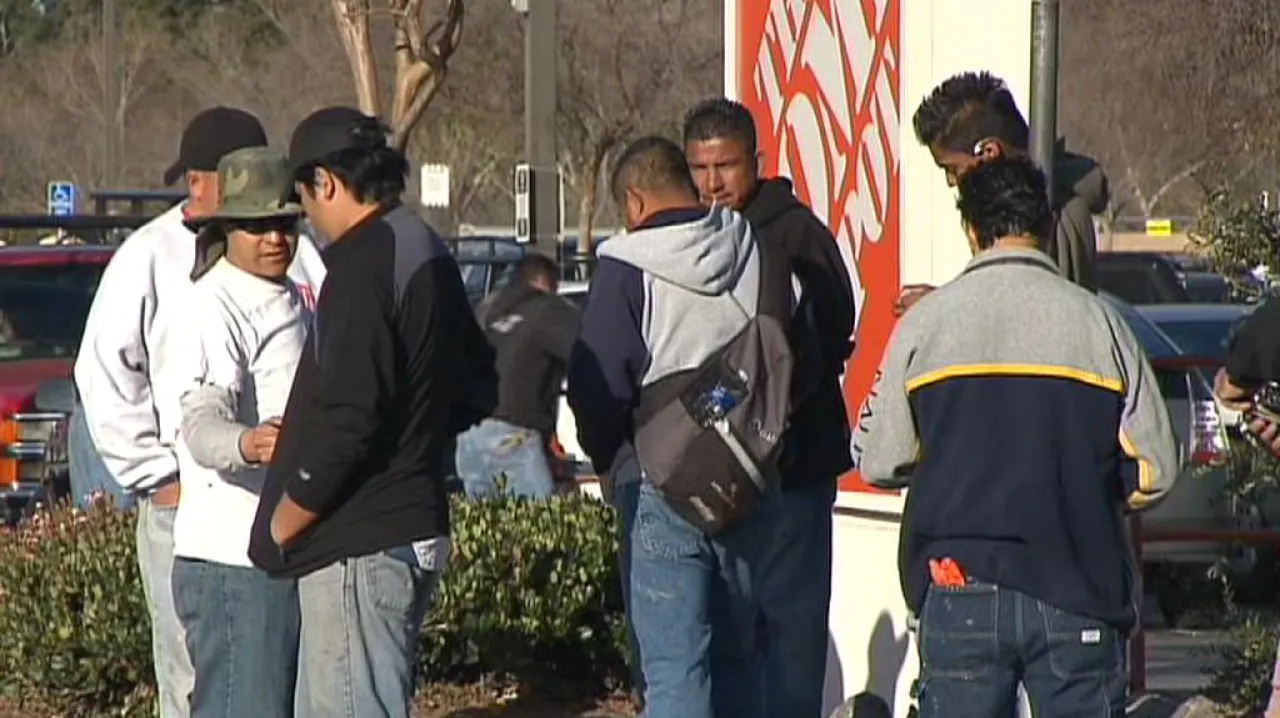 Někteří mladí imigranti budou mít v USA nárok na pracovní povolení ...