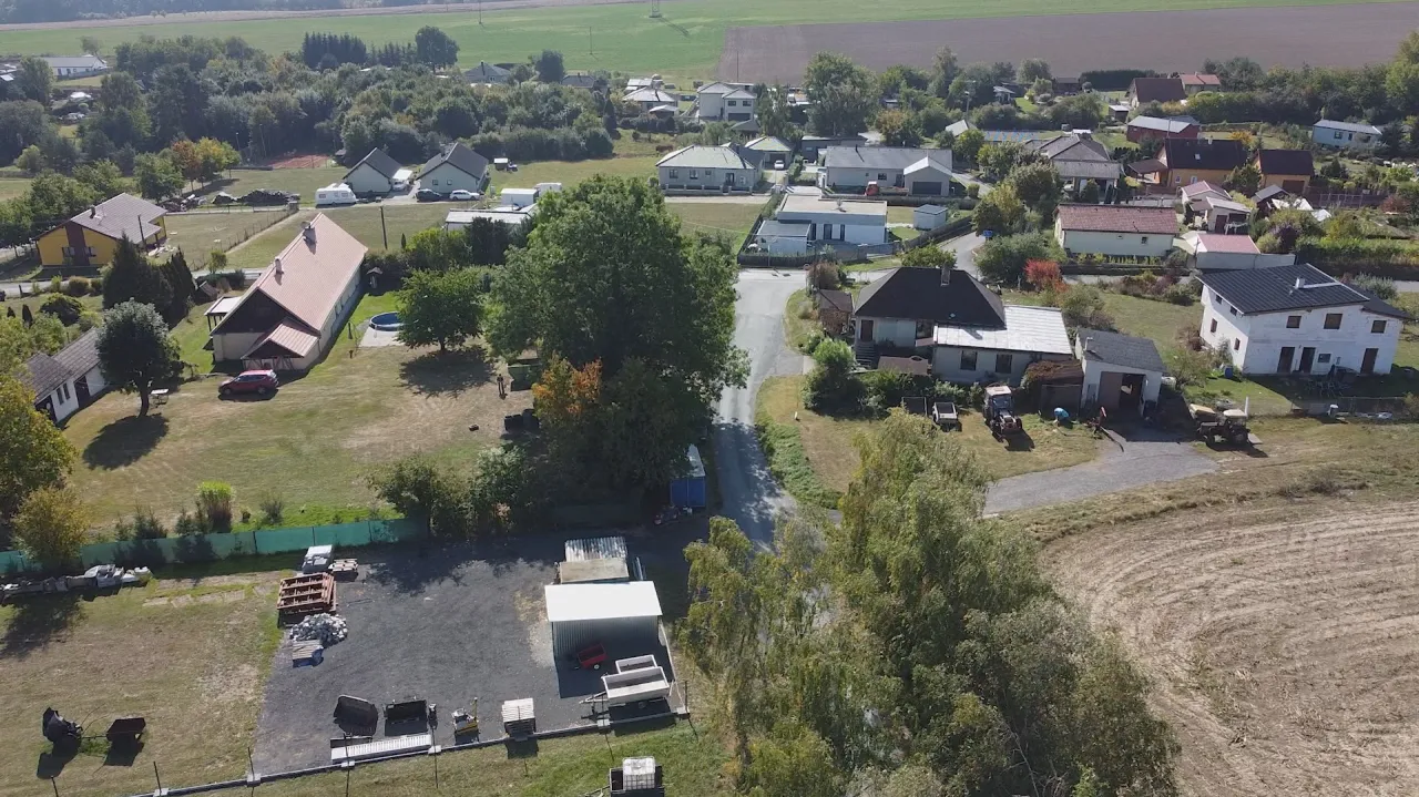 Daň z nemovitosti většina radnic měnit nebude. Některé čekají na ...