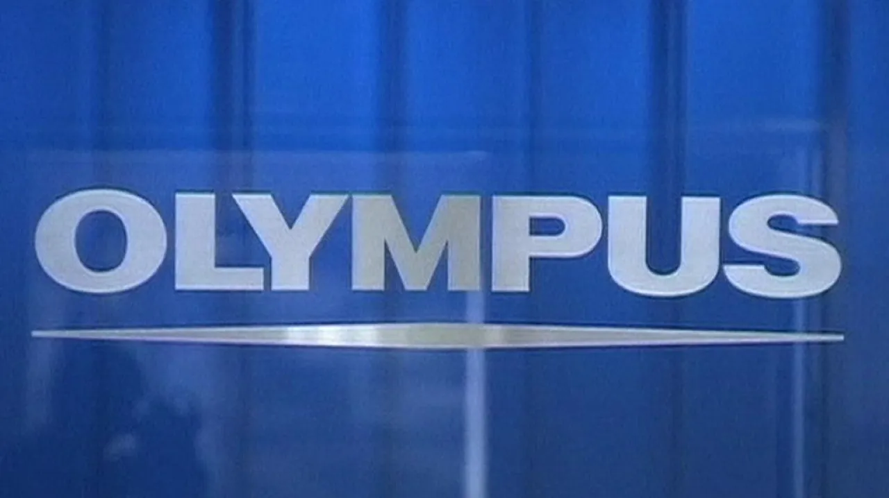 Skandálem firmy Olympus se začali zabývat japonští kriminalisté — ČT24 ...