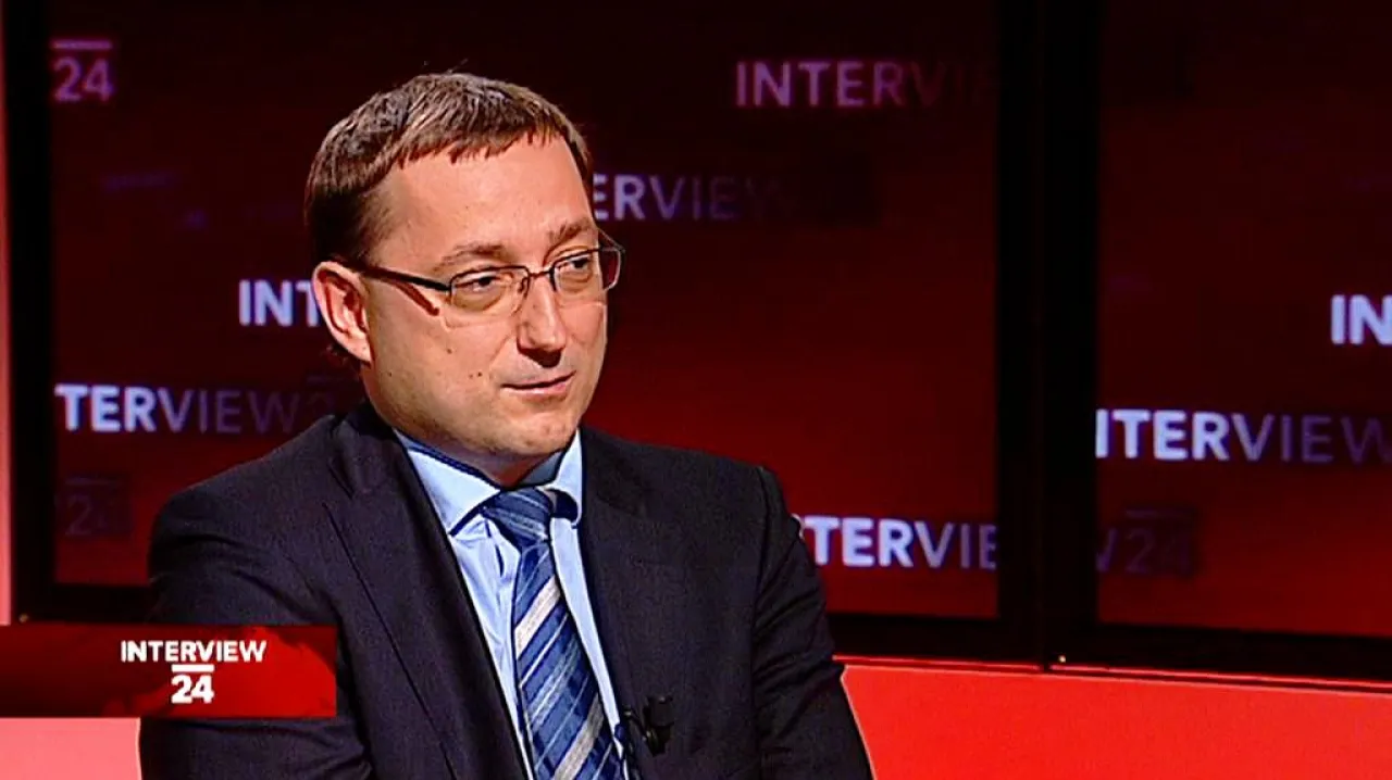 Rudolf Blažek končí na ministerstvu obrany — ČT24 — Česká televize