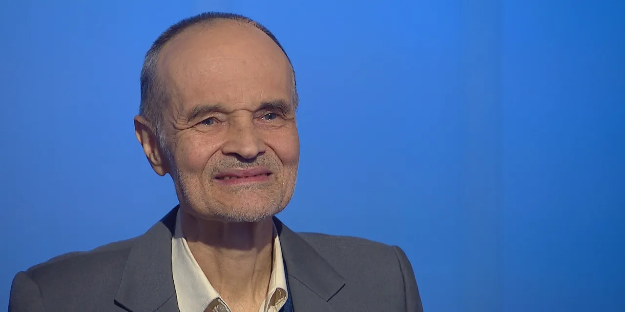 Usmívat se na jiné lze i přes Zoom, lidé ani teď nejsou v úplné izolaci ...