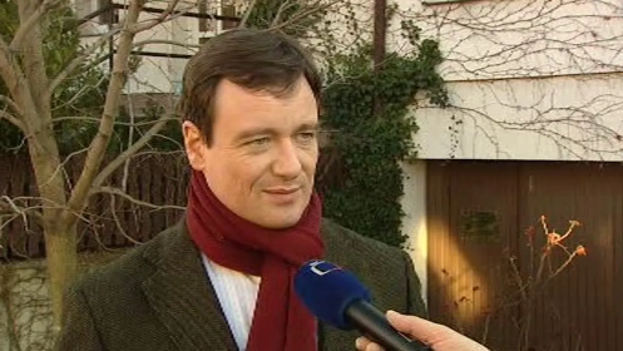 Rath: Hitler začal zbrojit, dal tak lidem práci a nastartoval tím ...