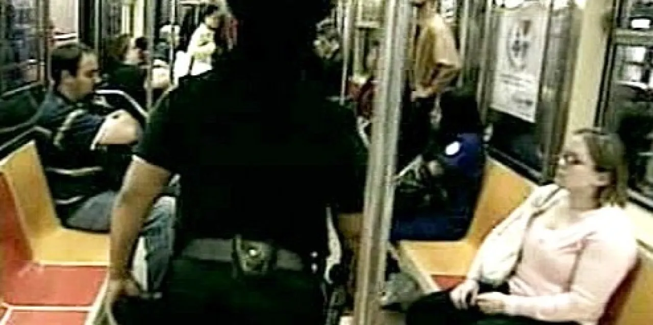 Kvůli pokusu o útok na metro v USA obviněni členové al-Káidy — ČT24 ...