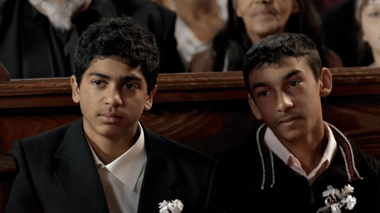 Recenze: Cigán — ČT24 — Česká televize