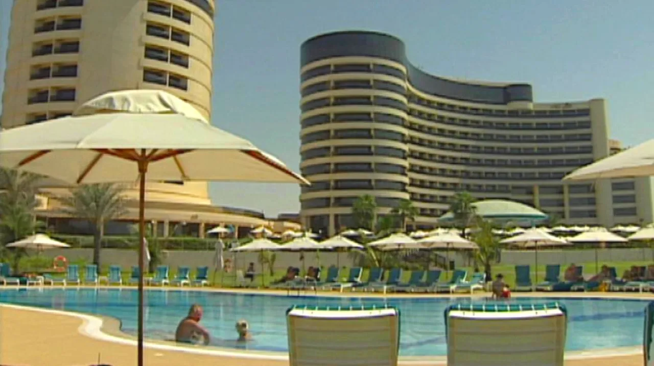 Češi letos na last minutech neušetřili — ČT24 — Česká televize