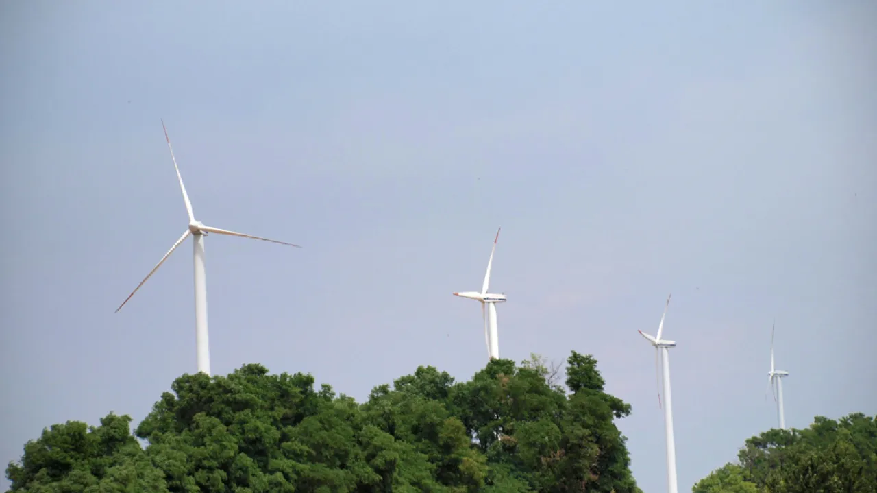 Až 13 procent spotřeby energie v Čechách mají pokrýt obnovitelné zdroje ...