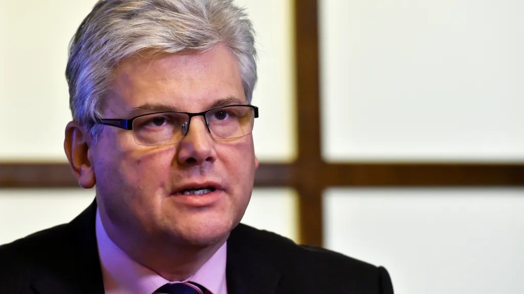 Pražskou ČSSD nově povede Petr Pavlík. Ředitel Motola Ludvík na post ...