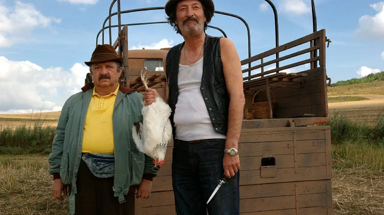 Roming - výhodná nabídka dnes na ČT — ČT24 — Česká televize