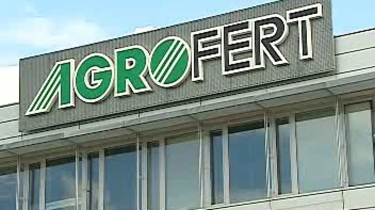 Agrofert chce svatbu s Agropolem. Závěr: Agrární gigant — ČT24 — Česká ...