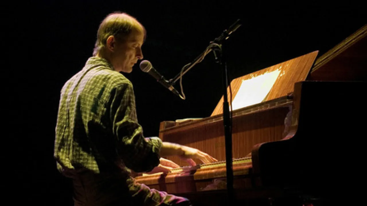 Koncert bez Mejly o Mejlovi — ČT24 — Česká televize