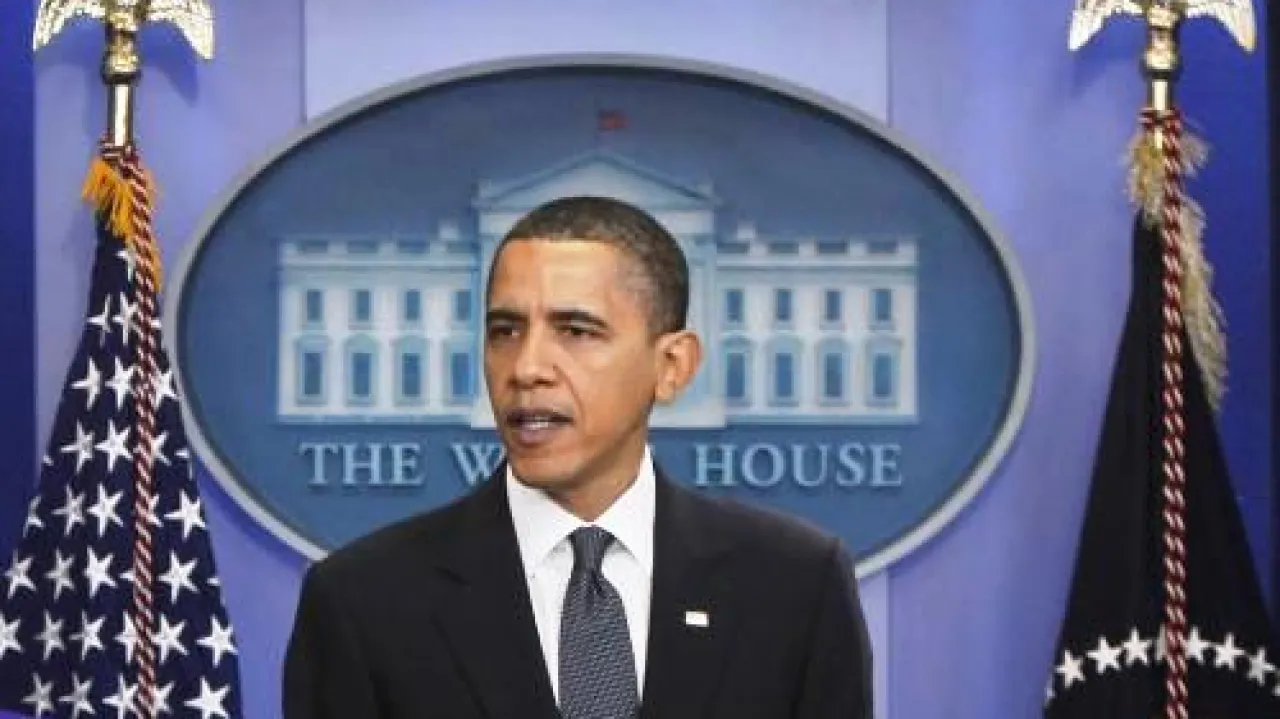 Obama se v Praze setká i s evropskými prezidenty a premiéry — ČT24 ...