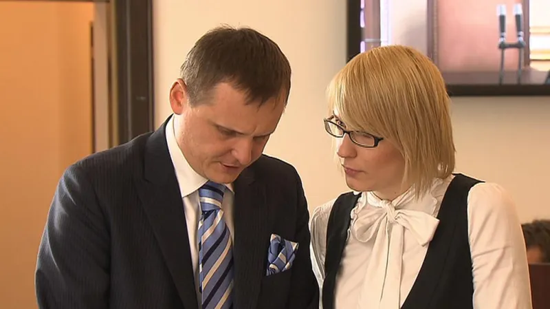 Rok na vládě: Ministři se točili jak na kolotoči — ČT24 — Česká televize