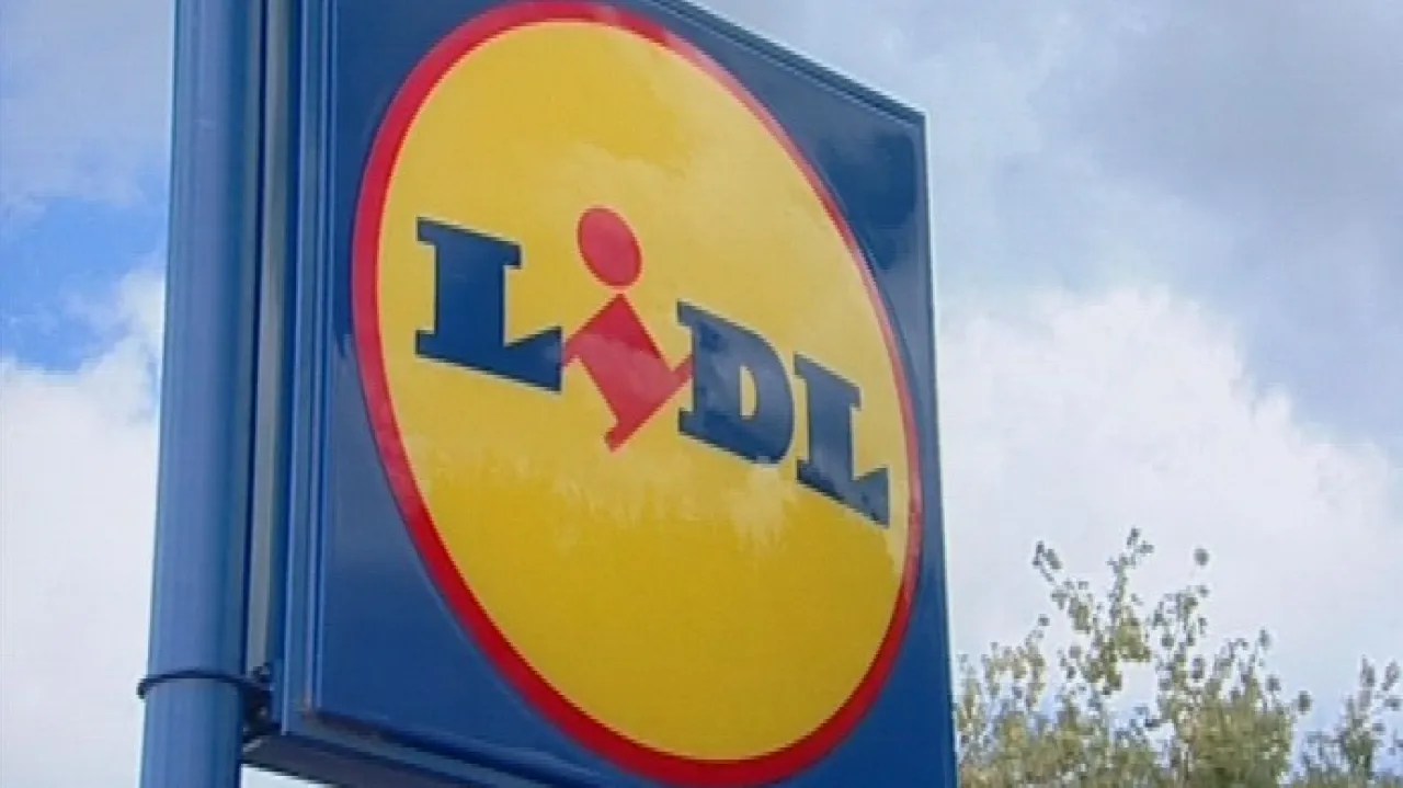 Lidl dostal rekordní dvoumilionovou pokutu za porušení zákona o ...