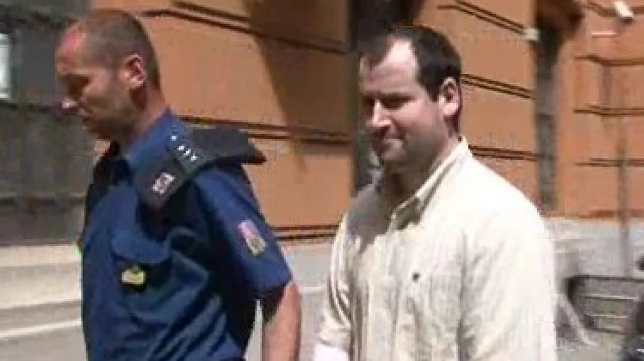 Podvodníky z firmy Reality z Lipé zřejmě čeká další obžaloba — ČT24 ...