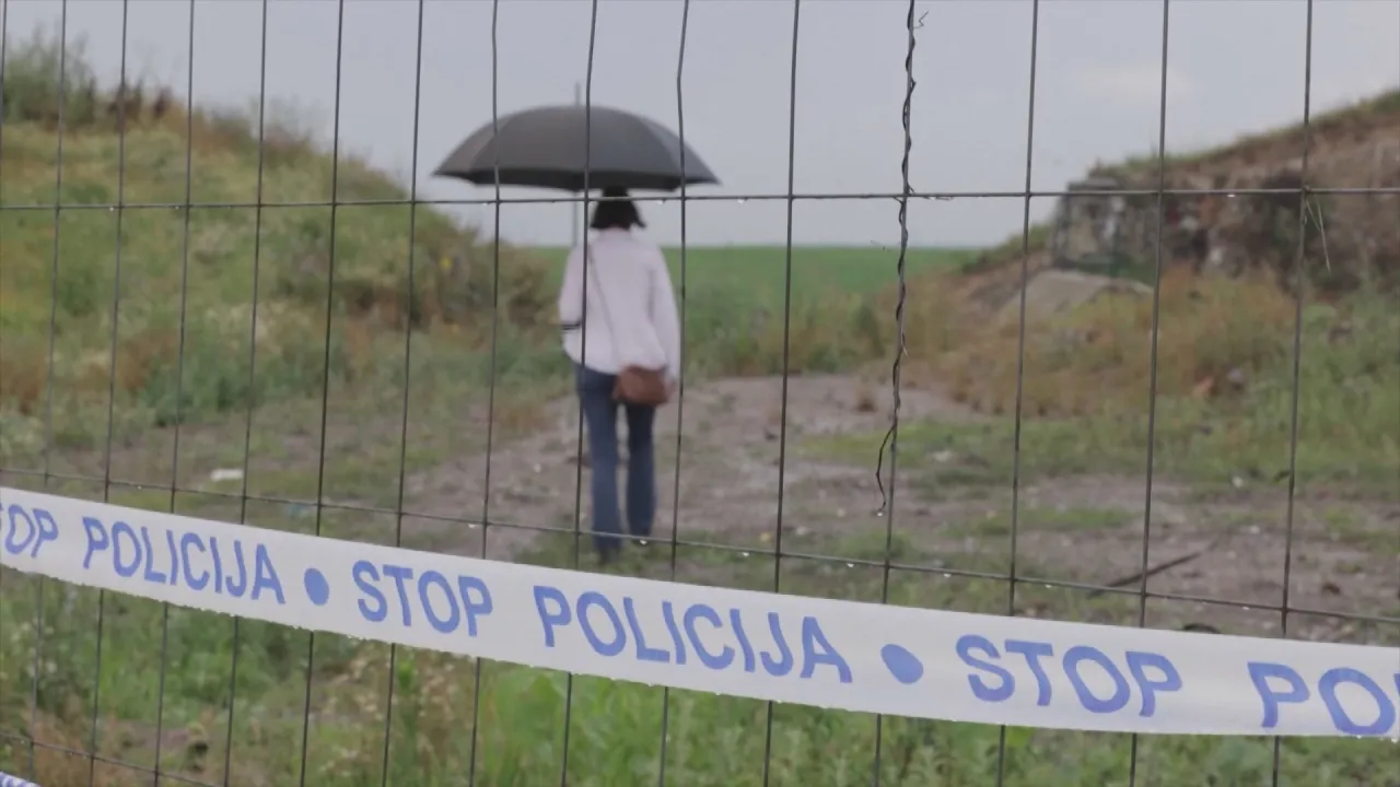 Chorvaté pokračují v pátrání po masových hrobech z devadesátých let ...