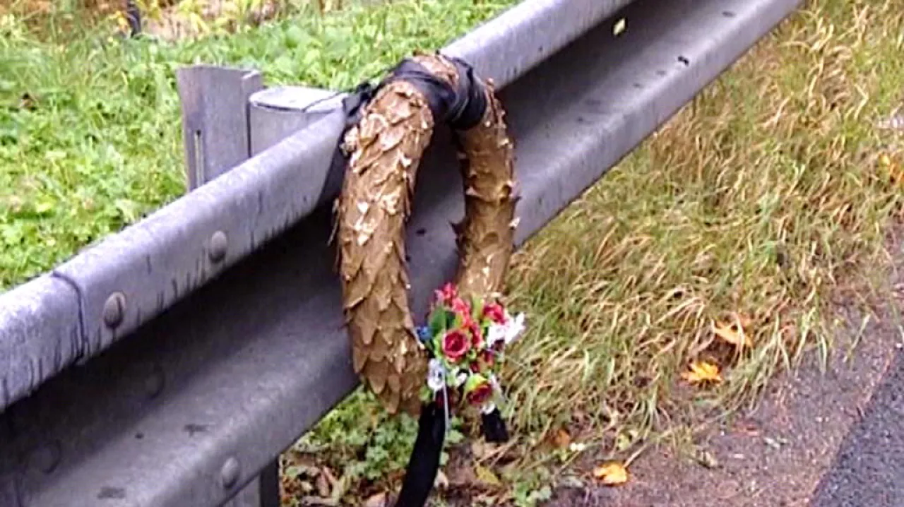 Tři mrtví při jedné nehodě, pět od rána – nový rok má tragický rekord ...