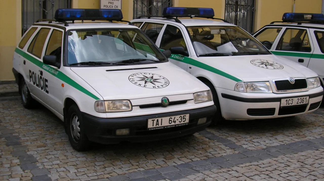 Náborová kampaň policie slaví úspěch, přišel rekordní počet nováčků ...