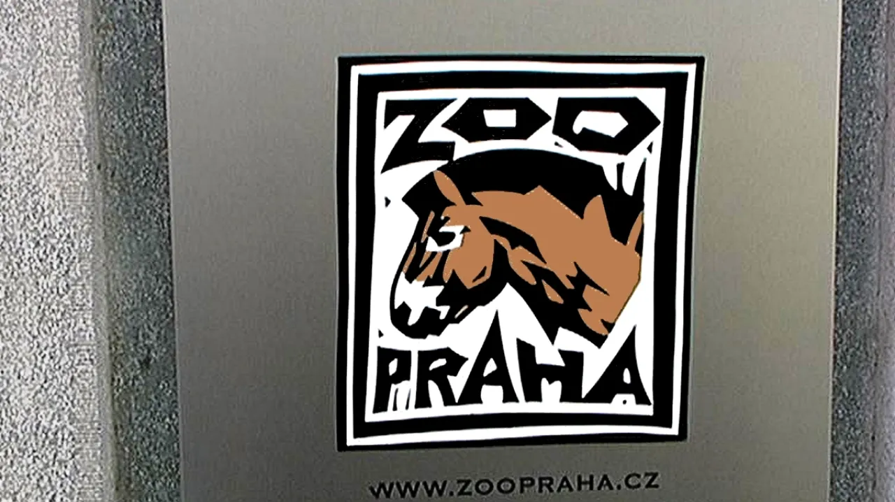 Ústavní soud nařídil znovu projednat spor o staré logo Zoo Praha — ČT24 ...