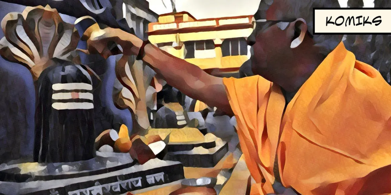 Hinduisté odcházejí zemřít do Váránasí. Hledají zde vysvobození od ...