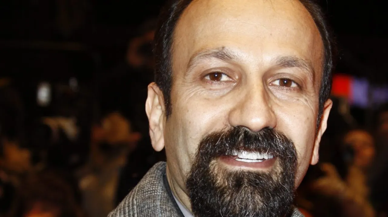 Režisér Rozchodu Nadera a Simin dostal v Cannes peníze na další film — ČT24 — Česká televize