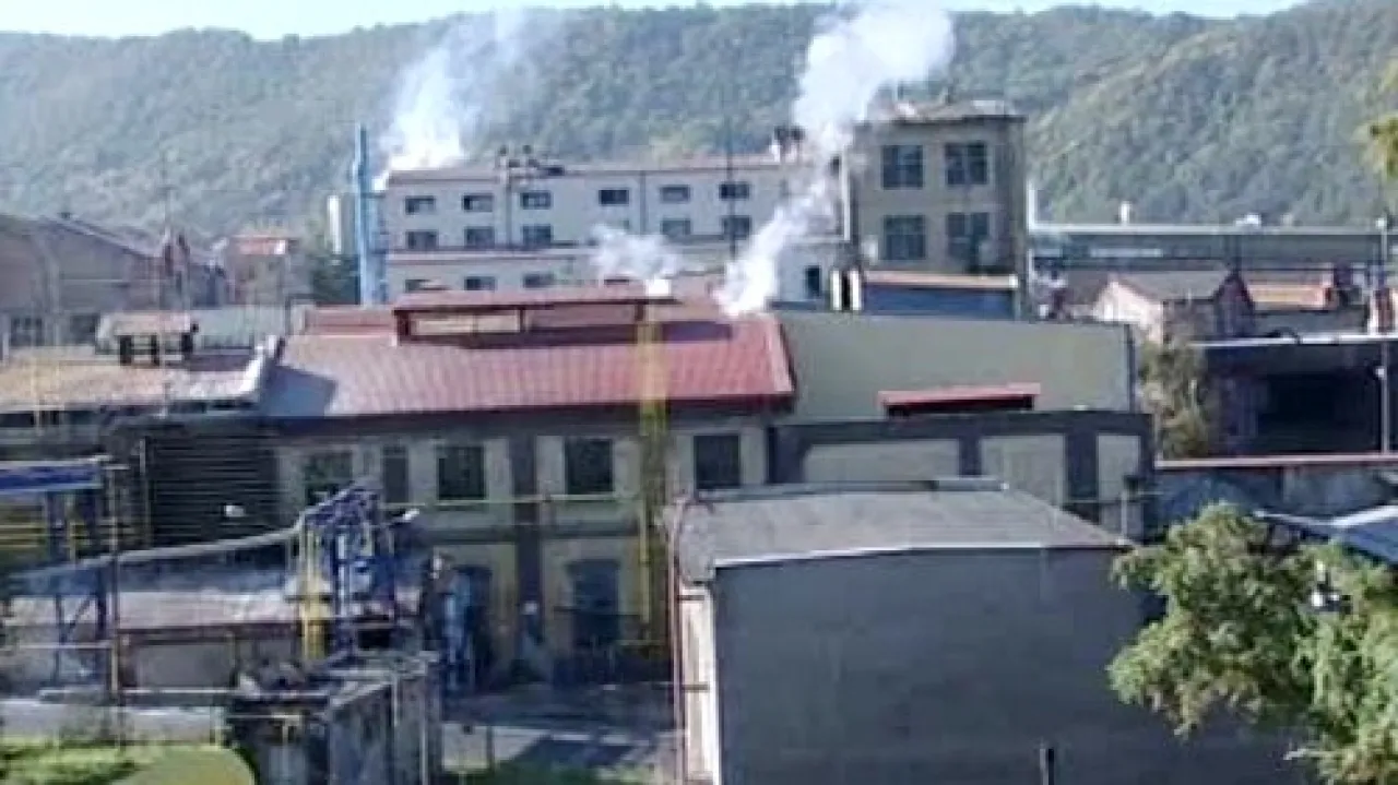 Setuza se ocitla v insolvenčním řízení — ČT24 — Česká televize