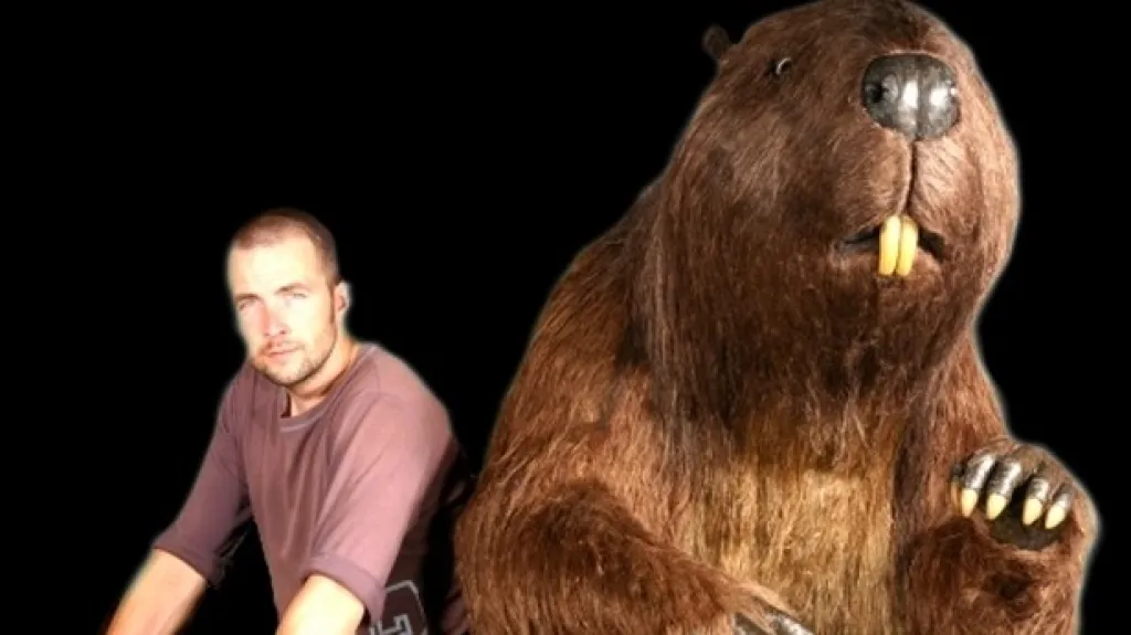Vraťte se do doby ledové a poměřte se s mamutem — ČT24 — Česká televize